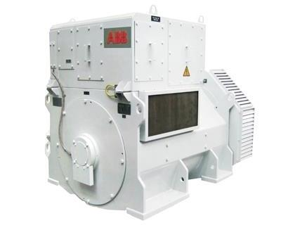 ABB Industry Segments